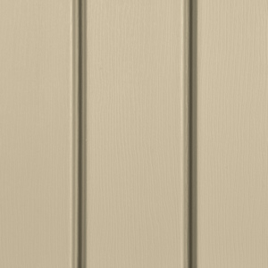 Wausau Supply | Ironmax Double 5 Solid Soffit Savannah Wicker