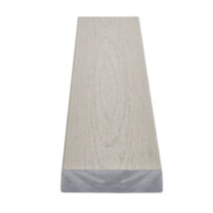 Wausau Supply | TimberTech Deck 4-inch Sample Harvest+ Timber Gray