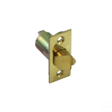 Wausau Supply | 11-085 A-Series 2-3/8 inch Mortise Dead Latch 605 ...