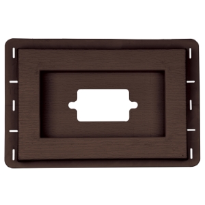 Wausau Supply | Water Management Horizontal Recessed Mount Block #009 ...