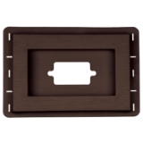 Wausau Supply | Water Management Horizontal Recessed Mount Block #009 ...