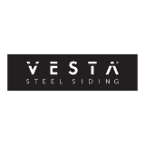 Wausau Supply | QE Vesta 37.5x10.5 Sign