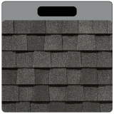 Wausau Supply | Sample Board Landmark PRO Pewter