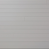 Wausau Supply | Steel Siding Slim Outside Corner Post 10 foot Silver ...