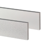 Wausau Supply | Trim 1 in. x 16 in. x 16 ft. PaintPro Frontier PVC ...