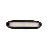 Wausau Supply | TimberTech LED Under Rail Light 4/pack