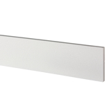 Wausau Supply | AZEK Trim 5/8 in. x 6 in. x 12 ft. Frontier PVC ...