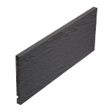 Wausau Supply | Diamond Kote® 4/4 in. x 8 in. x 16 ft. Plowed Fascia ...