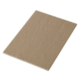 Wausau Supply | Diamond Kote Siding System | 3/8 in. x 12 in. x 16 ft ...