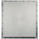 Wausau Supply | Meter Mount Block #030 Paintable