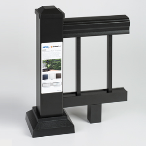 Wausau Supply | TimberTech Impression Rail Express Counter Display