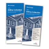 Wausau Supply | Certainteed Siding Certainteed Siding Marketing Items ...