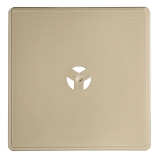 Wausau Supply | Surface Master Dutch Lap Mount Block #013 CT Desert Tan