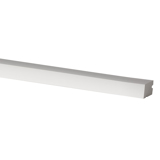Wausau Supply | 2-1/16 in. x 12 ft. PVC Smooth Window Nose Sill ...