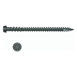 Wausau Supply | Envision Decking Screws Cape Cod Grey 100 sq. ft.