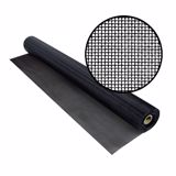 Wausau Supply | Screeneze TuffScreen 48 in. x 50 ft. Screen Fabric