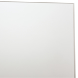 Wausau Supply | 3/4 in. x 4 ft. x 10 ft. Traditional PVC Smooth Sheet