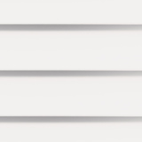 Wausau Supply | American Legend Double 4 Clapboard Colonial White