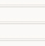 Wausau Supply | Carolina Beaded Single 6-1/2 Clapboard Colonial White