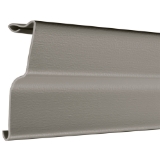 Wausau Supply | Cornice Molding Trim Castle Stone