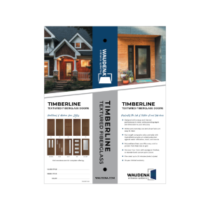 Wausau Supply | Waudena