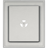 Wausau Supply | Mount Master Original Square Mount Block #030 Paintable