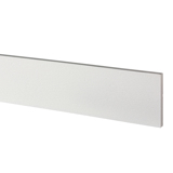 Wausau Supply | AZEK Trim 5/8 in. x 8 in. x 12 ft. Frontier PVC ...
