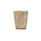 Wausau Supply | StoneCraft Keystone 10 in. x 8 in. x 5.5 in. Cream