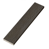 Wausau Supply | Diamond Kote® 4/4 in. x 4 in. x 16 ft. Woodgrain Trim ...