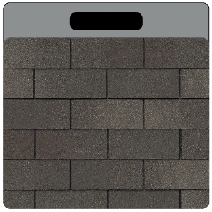 Wausau Supply | Sample Board XT25 Weathered Wood