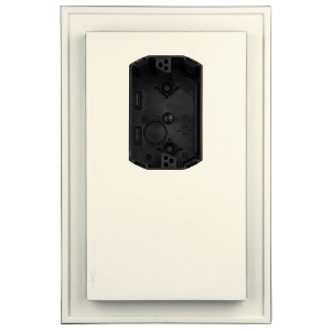 Wausau Supply | UL Electrical Jumbo Offset Mount Block #034 Birchwood