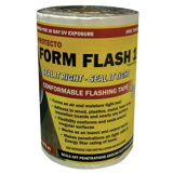 Wausau Supply | 6 in. x 15 ft. Form Flash 1