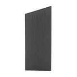 Wausau Supply | 3/8 in. x 12 in. x 16 ft. Vertical Siding Panel ...