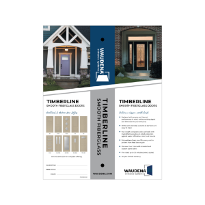 Wausau Supply | Waudena