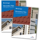 Wausau Supply | CT Vinyl Decorative Trim Brochure 04-00-79-US-EN