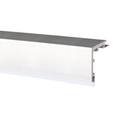 Wausau Supply | 5/4 in. x 6 in. x 20 ft. Traditional PVC Smooth Quick ...
