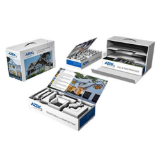 Wausau Supply | Exterior Trim Moulding Contractor Box