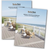 Wausau Supply | TimberTech Consumer Catalog 2024
