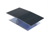 Wausau Supply | Universal Siding H-Trim 2-Piece 2-3/4 in. x 20 ft. Alum ...