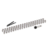 Wausau Supply | 2-3/4 in. Collated Cortex Fastener Coastline 300 sq. ft ...