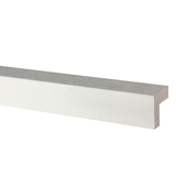 Wausau Supply | 5/4 in. x 4 in. x 20 ft. Azek Frontier PVC Woodgrain ...