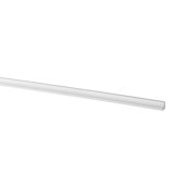 Wausau Supply | 3/4 in. x 16 ft. PVC Smooth Scotia Moulding AMSC01192
