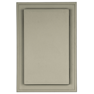 Wausau Supply | Jumbo Mount Block #087 Heather