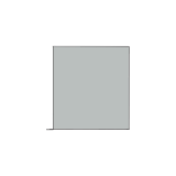 Wausau Supply | TruLine HP 8 in. x 12 ft. Smooth (no ribs) Aluminum ...