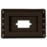 Wausau Supply | Water Management Horizontal Recessed Mount Block #426 ...