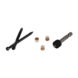 Wausau Supply | 2-3/4 in. Cortex Fastener Cypress 100 sq. ft. CTX100SFCY