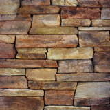 Wausau Supply | Cliffstone Cambria Corner 8 lin. ft.