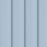 Wausau Supply | 7 in. Board & Batten Blue Gray 10 ft.