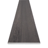 Wausau Supply | Landmark 12 ft. Castle Gate Fascia Board