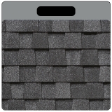 Wausau Supply | Sample Board Landmark Pewter